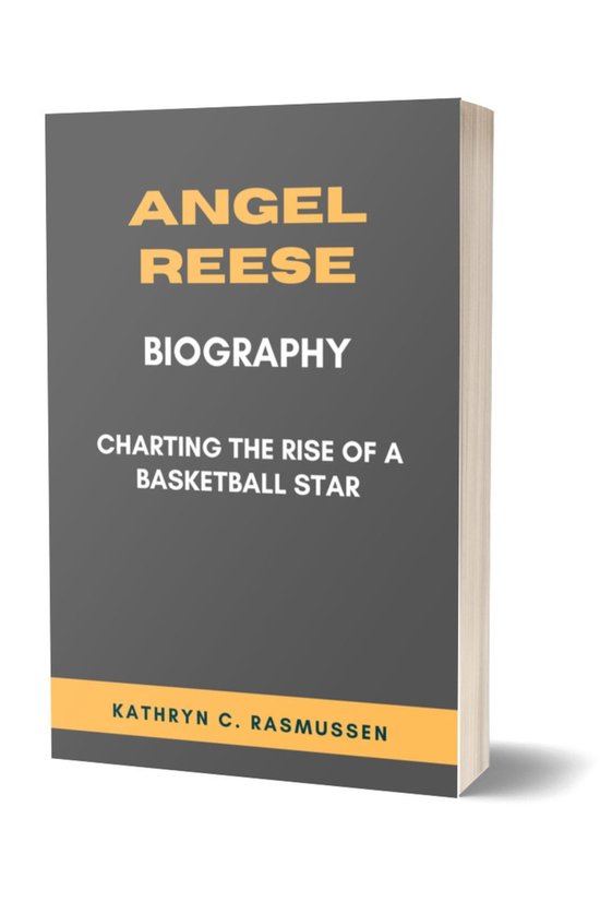 ANGEL REESE BIOGRAPHY (ebook), Kathryn C. Rasmussen | 1230007731501 ...