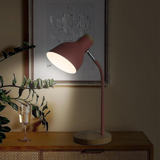 Table Lamp / Professional Task Lighting - Desk Lamp | bol