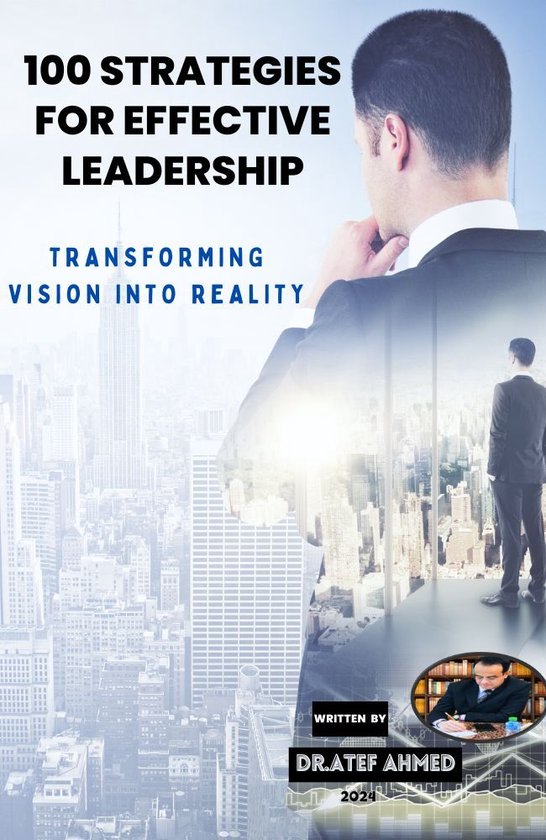 100 Strategies 2 - 100 Strategies for Effective Leadership (ebook ...