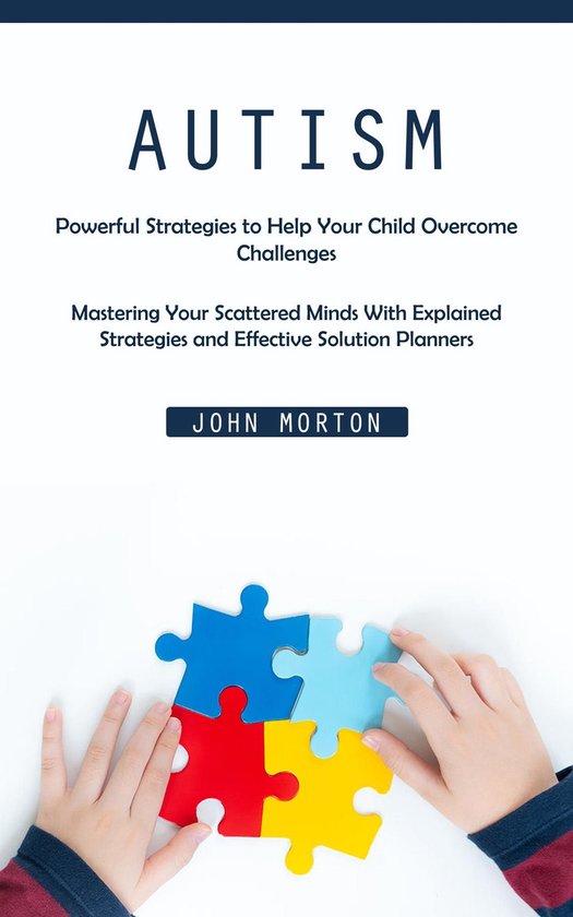 Autism (ebook), John Morton | 9798894580135 | Boeken | bol