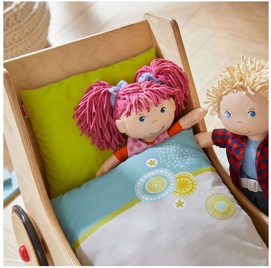 Pop - Lilli-Lou - 30cm | bol