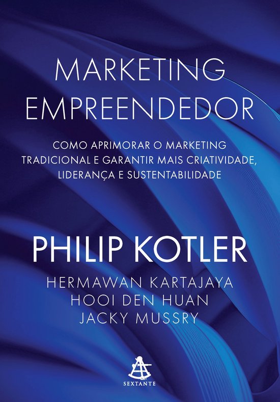 Marketing empreendedor (ebook), Hermawan Kartajaya | 9786555648614 | Boeken | bol