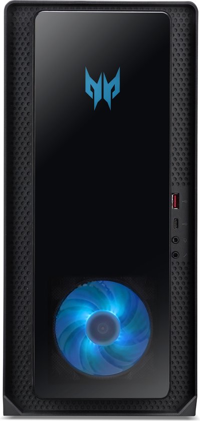 Acer Predator Orion 3000 655 Gaming PC - Core i7 - RTX 4060 Ti - 32 GB ...