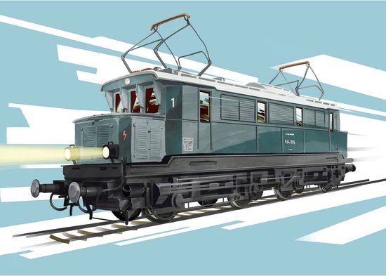 Märklin 30111 | bol