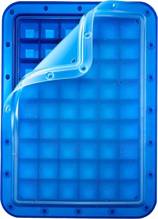 240750 Ice Former Arctic ijsblokjesvorm - Maak 54 ijsblokjes van 2 cm ...