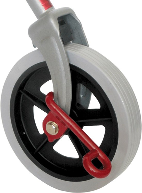 Stoephulp voor basic rollators | bol