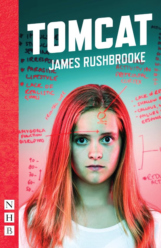 Tomcat, James Rushbrooke | 9781848425163 | Boeken | bol