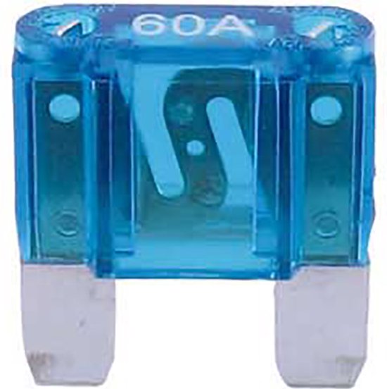 Maxi zekering 60 ampère | bol
