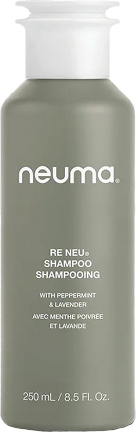 Neuma - ReNeu Shampoo - 250 ml | bol