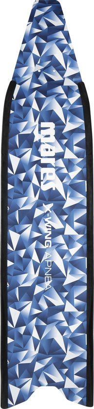 Mares Fin Blade X-Wing Apnea - Soft | bol