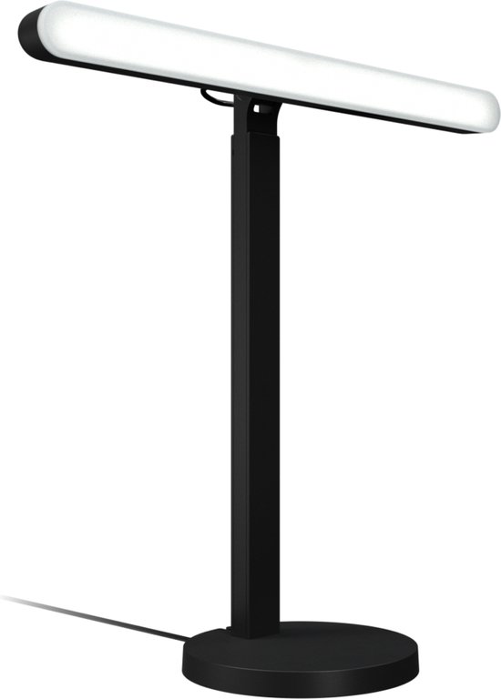 Logitech Litra Beam - Streaming Lamp - Verstelbare LED Licht | bol