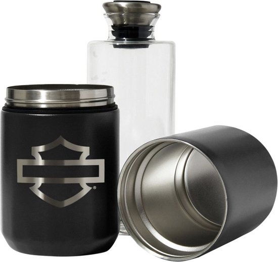 Harley-Davidson Open Bar&Shield Reis Decanter | bol