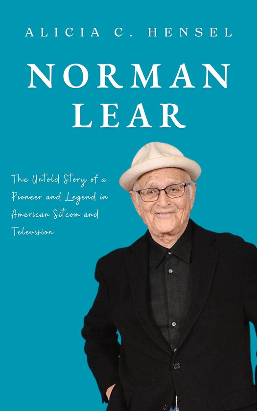 NORMAN LEAR (ebook) | 1230007591297 | Boeken | bol