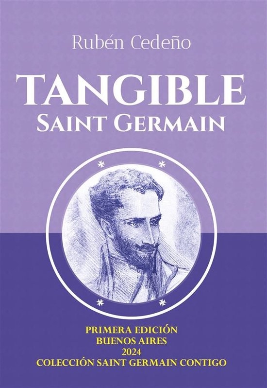 Colección Saint Germain Contigo 2 - Tangible Saint Germain (ebook ...