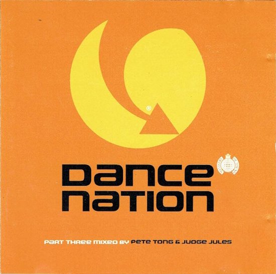 Dance Nation, various artists | CD (album) | Muziek | bol