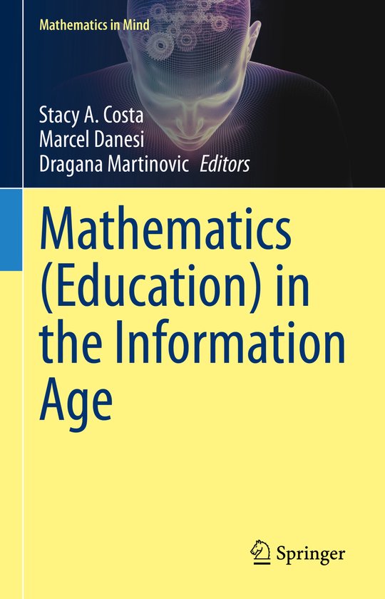 Mathematics Education in the Information Age | 9783030591762 | Stacy A ...