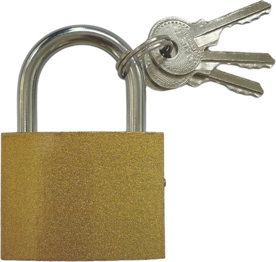Kabelslot – Staalkabel met Lussen – Staalkabel met Slot – 10 Meter x ...