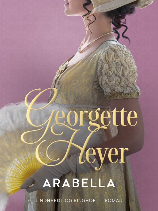 Arabella (ebook), Georgette Heyer | 9788711465424 | Boeken | bol