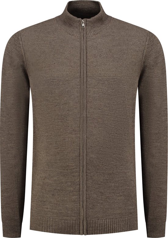 Gents - Joseph knit cardigan - Maat XXL | bol