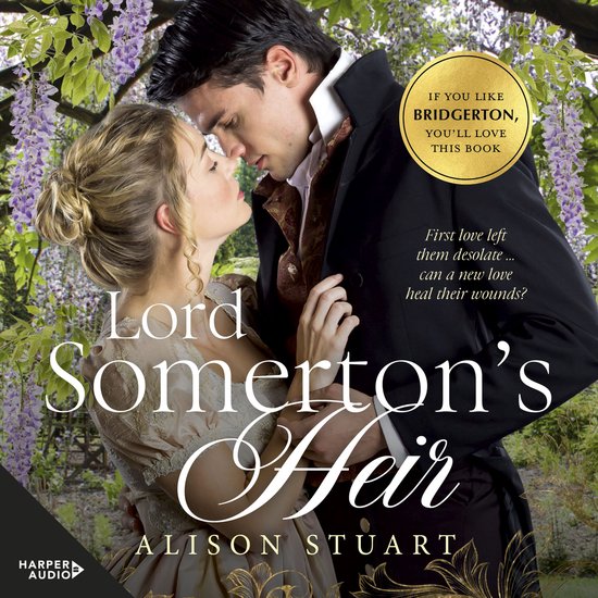 Lord Somerton's Heir, Alison Stuart | 9781460789667 | Boeken | bol