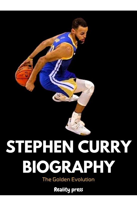Stephen Curry Biography (ebook), Reality Press | 1230007650307 | Boeken ...