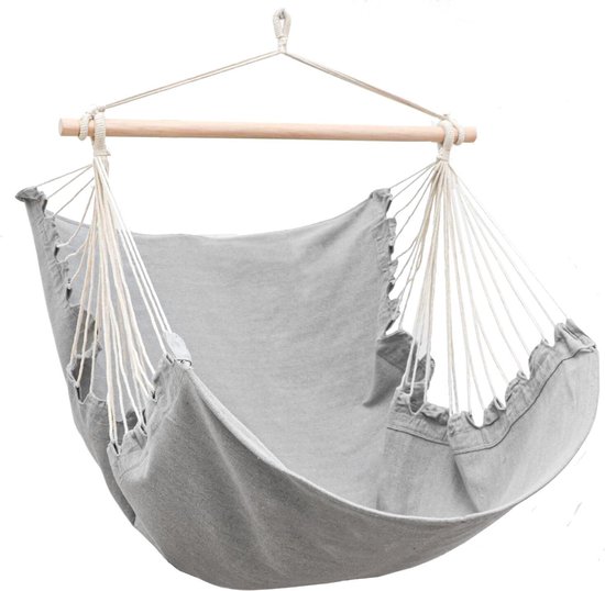 XL hangstoel, outdoor, 155 x 125 cm, tuinmeubelen, hangstoel ...