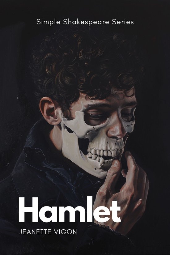 Simple Shakespeare Series - Hamlet Simple Shakespeare Series (ebook ...
