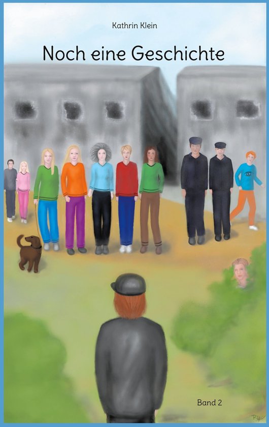 Eine Geschichte 2 - Noch eine Geschichte (ebook), Kathrin Klein ...