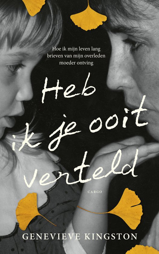 Heb ik je ooit verteld (ebook), Gwen Kingston | 9789403131962 | Boeken | bol