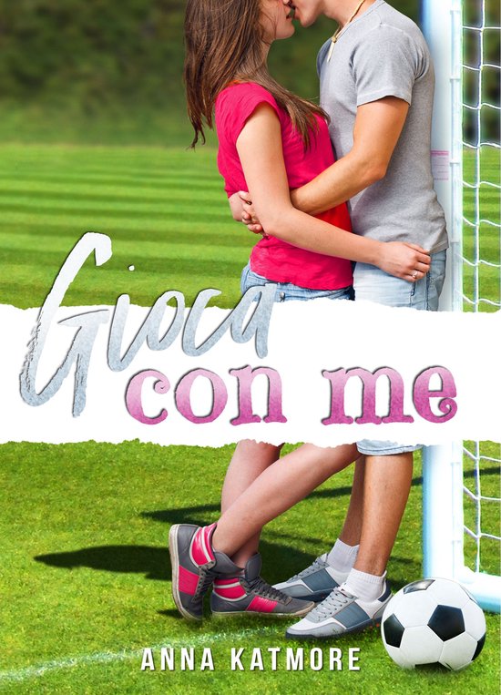 Sweet Kisses - Gioca Con Me (ebook), Anna Katmore | 9780463203477 | Boeken | bol