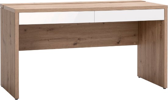 Composad - Bureau - 139 cm - | bol