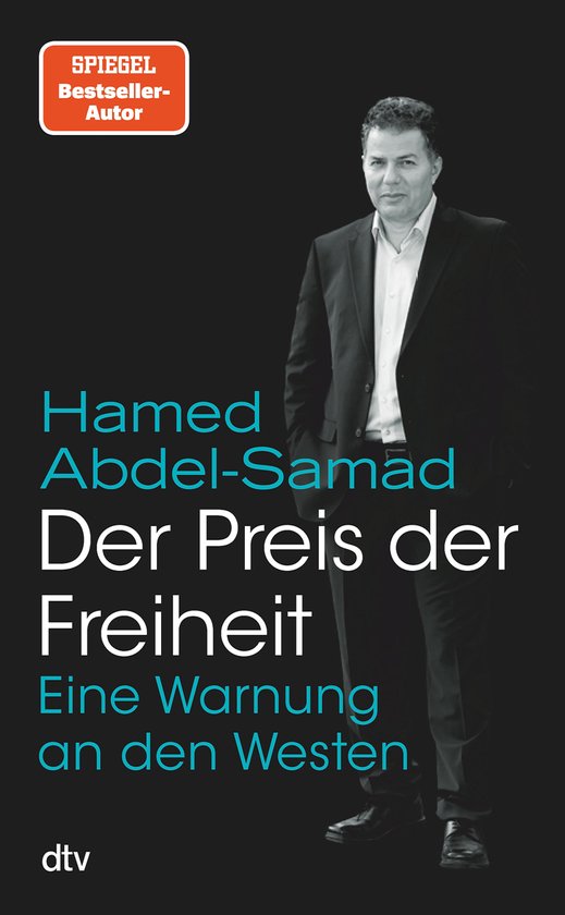 Der Preis der Freiheit (ebook), Hamed Abdel-Samad | 9783423445436 | Boeken | bol