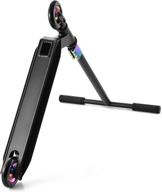 Suotu Stuntstep - Step 8+ Jaar - Kinderstep - Speelgoed Jongens/Meisjes ...