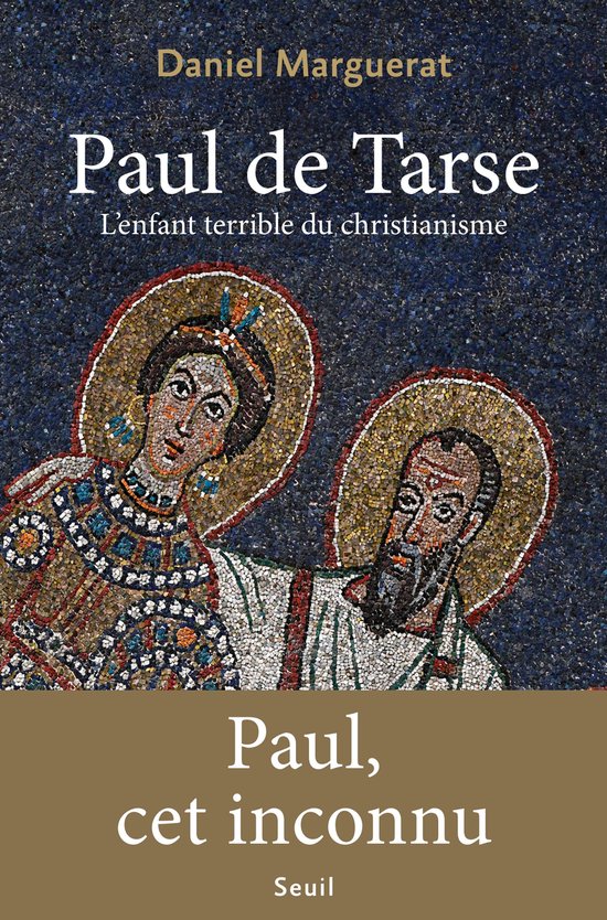 Paul de Tarse (ebook), Daniel Marguerat | 9782021476156 | Boeken | bol