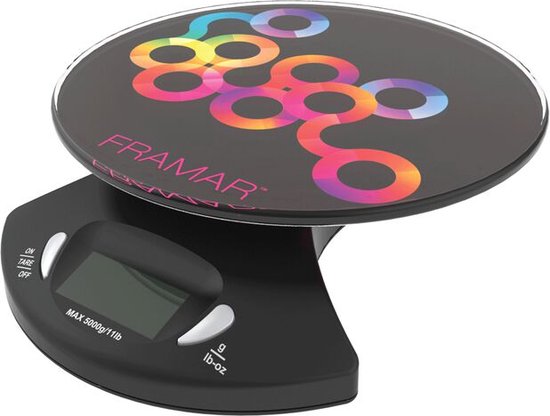 Framar Digital Scale | bol
