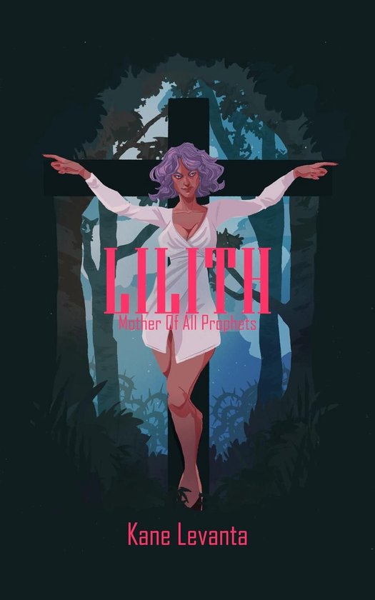 Lilith, Kane Levanta | 9798218959920 | Boeken | bol