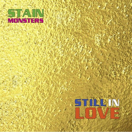 Still in love, Stain Monsters | Muziek | bol