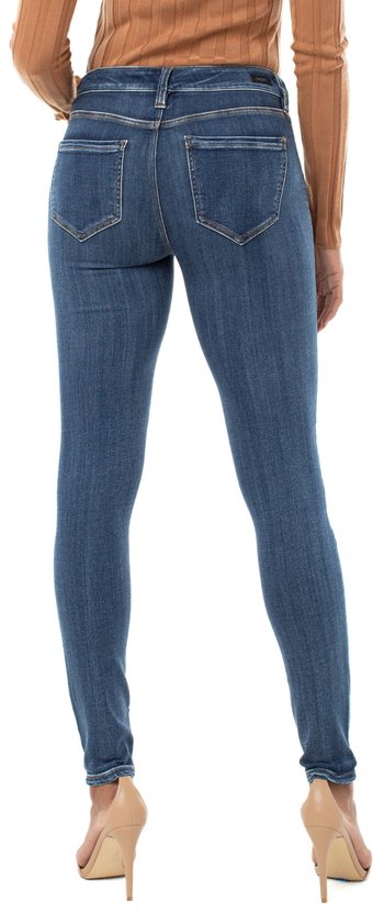 LIVERPOOL JEANS COMPANY Abby Skinny Victory | Victory | bol