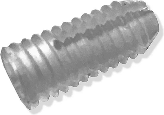 I-Fix Schroefplug hout 13mm | bol