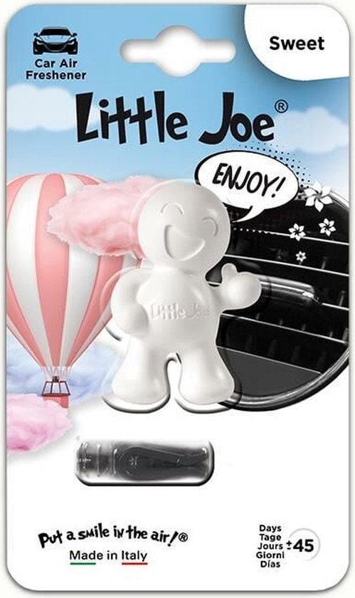 Little Joe - Thumbs Up - Sweet | bol