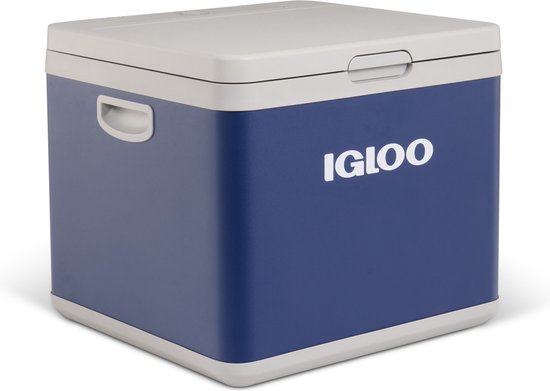 Igloo IH45 AC/DC hybride koelbox | bol