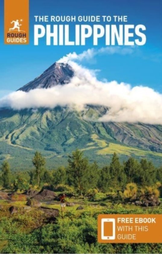 Rough Guides Main Series-The Rough Guide to the Philippines: Travel Guide with eBook,... | bol