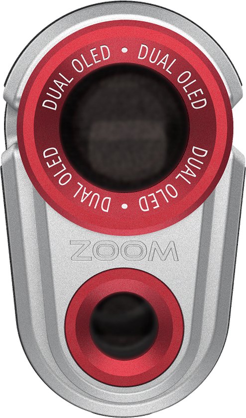 Zoom Rangefinder Oled Pro | bol