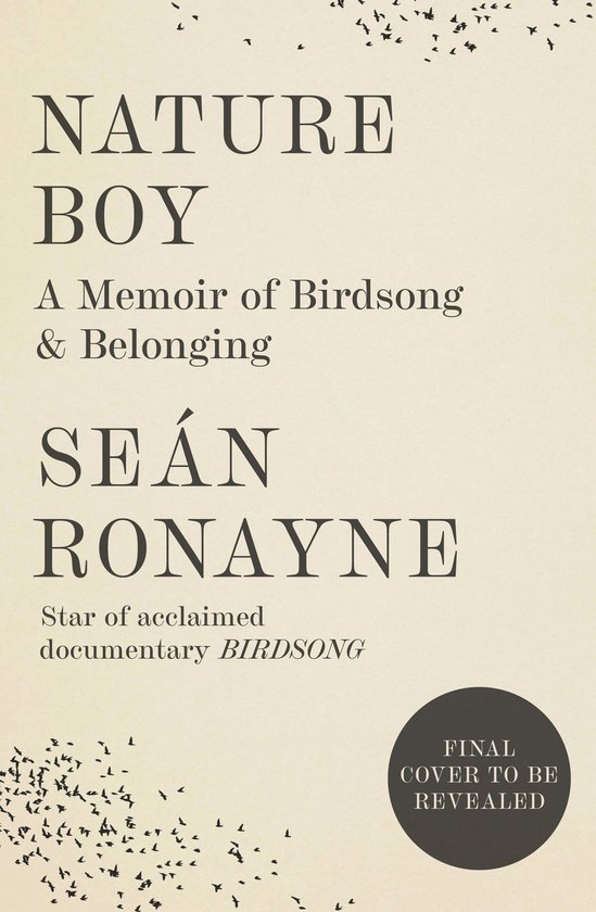 Nature Boy (ebook), Seán Ronayne | 9781399738163 | Boeken | bol