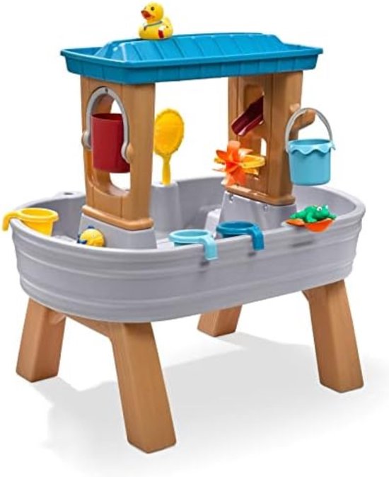 Gratyfied - Watertafel - Watertafel Speelgoed - Watertafel Buiten ...