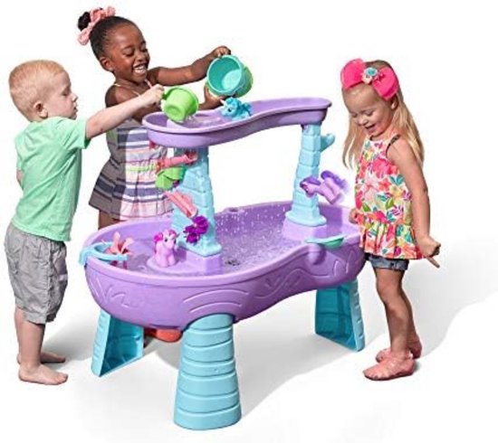 Gratyfied - Watertafel - Watertafel Speelgoed - Watertafel Buiten ...