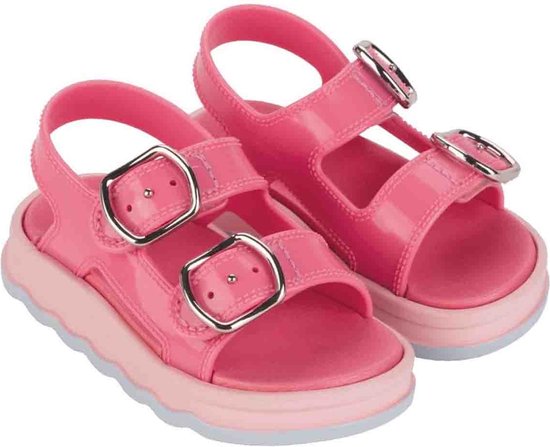 Zaxy - Slippers Zaxy Partner baby - Pink - Maat 24 | bol