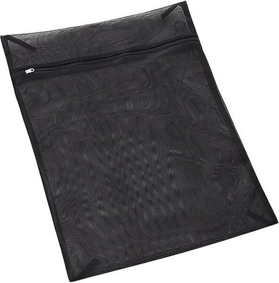 Waszak met rits | bol