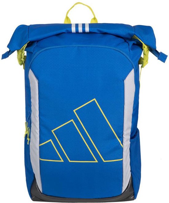 Adidas backpack Multigame BLUE 3.3 2024/2025 | bol