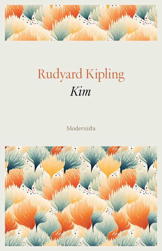 Kim (ebook), Rudyard Kipling | 9789180948432 | Boeken | bol